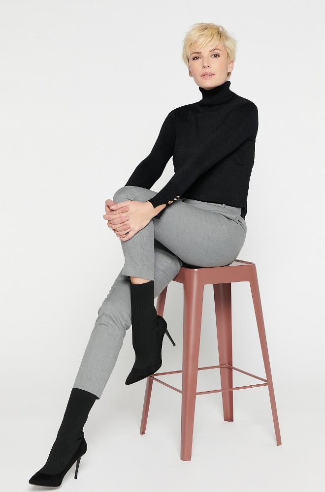 Arina Y | Network Model Agency