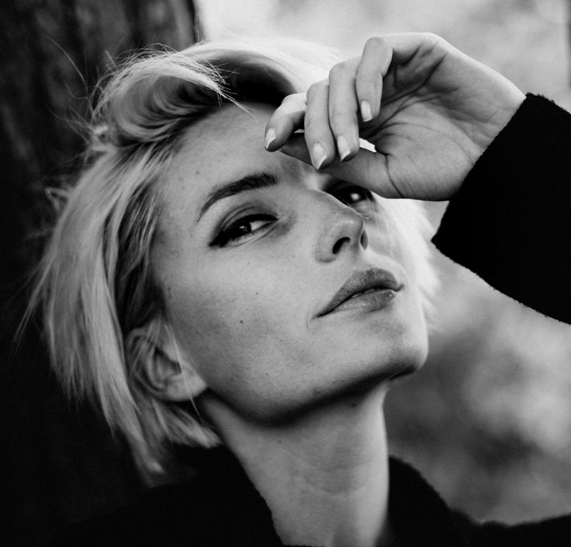 Arina Y | Network Model Agency