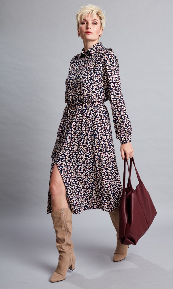 Arina Y | Network Model Agency