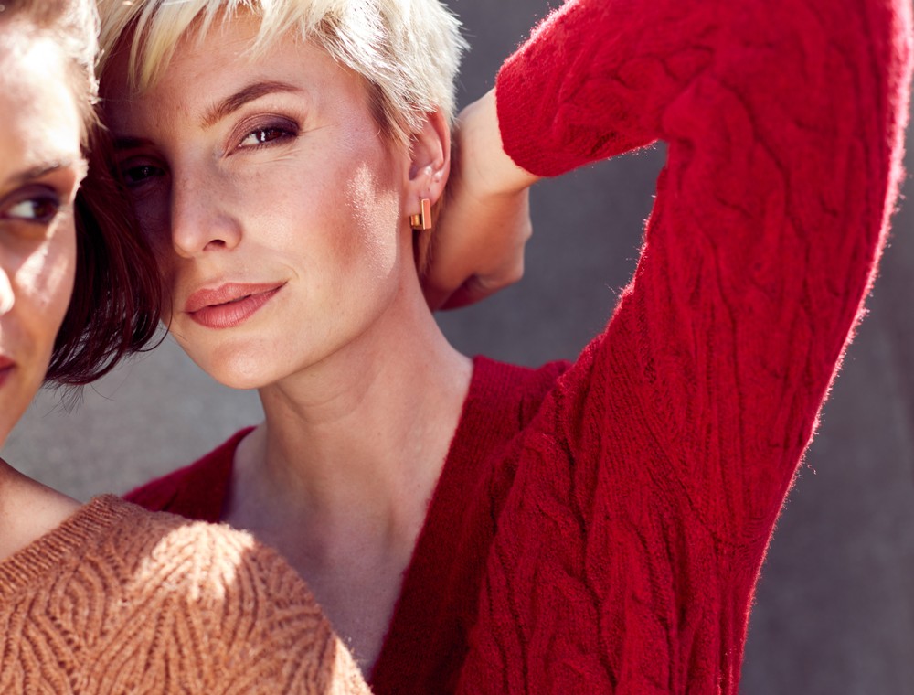 Arina Y | Network Model Agency
