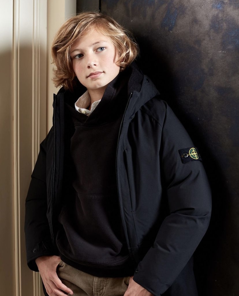 Arne T | Network Model Agency