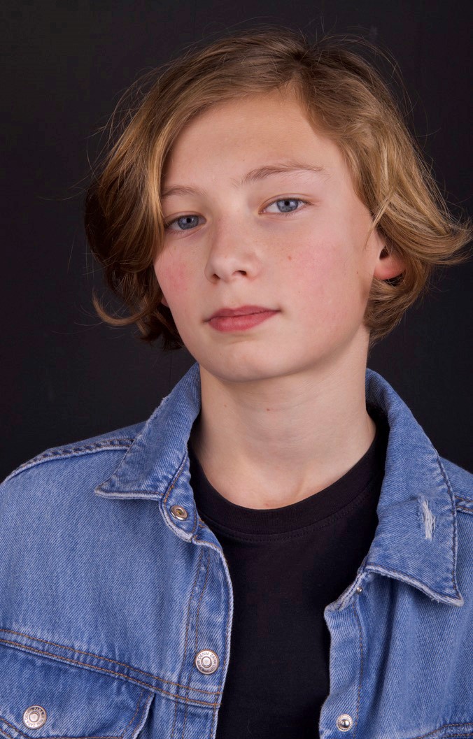 Arne T | Network Model Agency