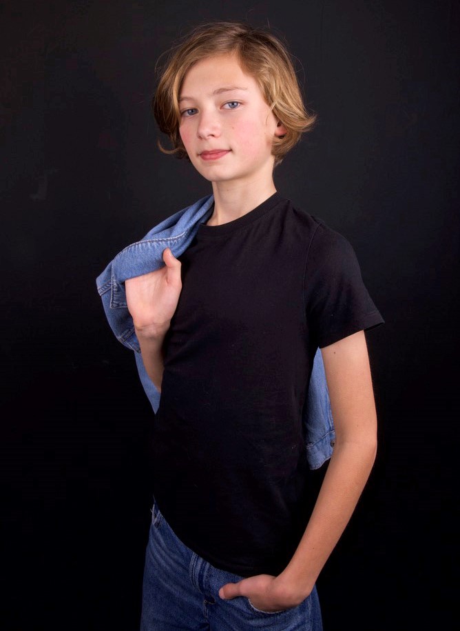 Arne T | Network Model Agency