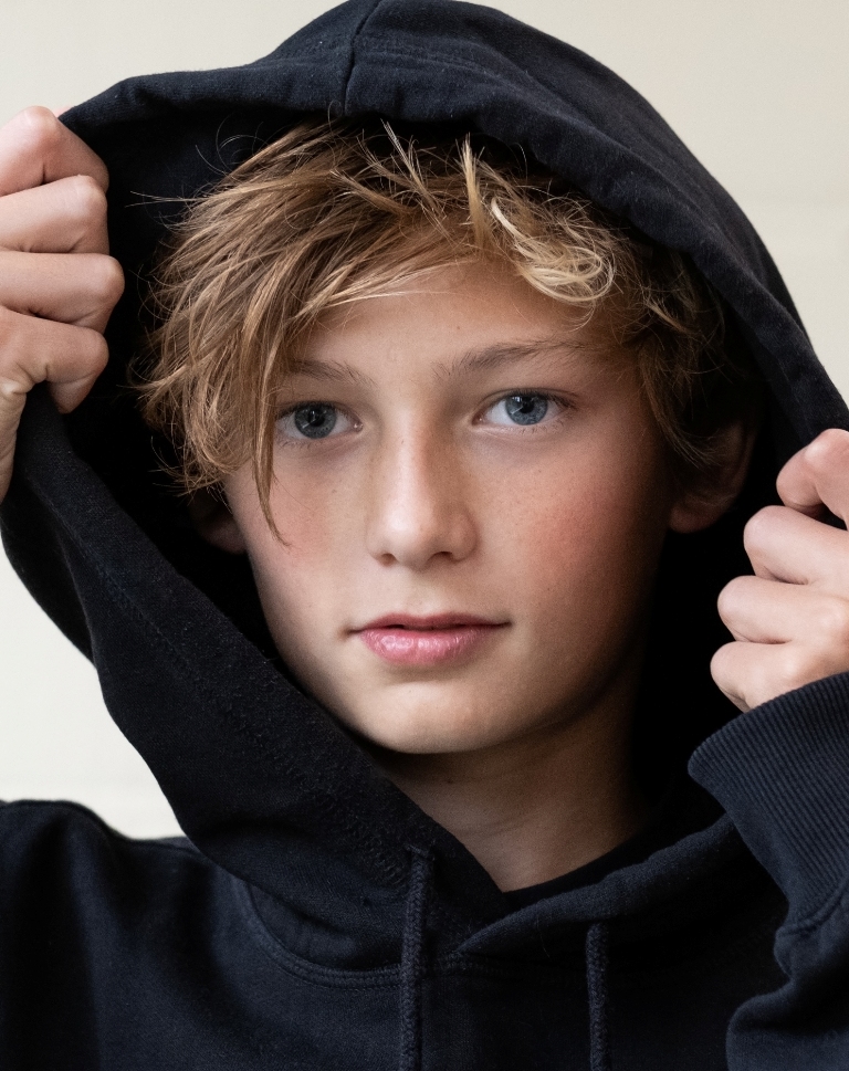 Arne T | Network Model Agency