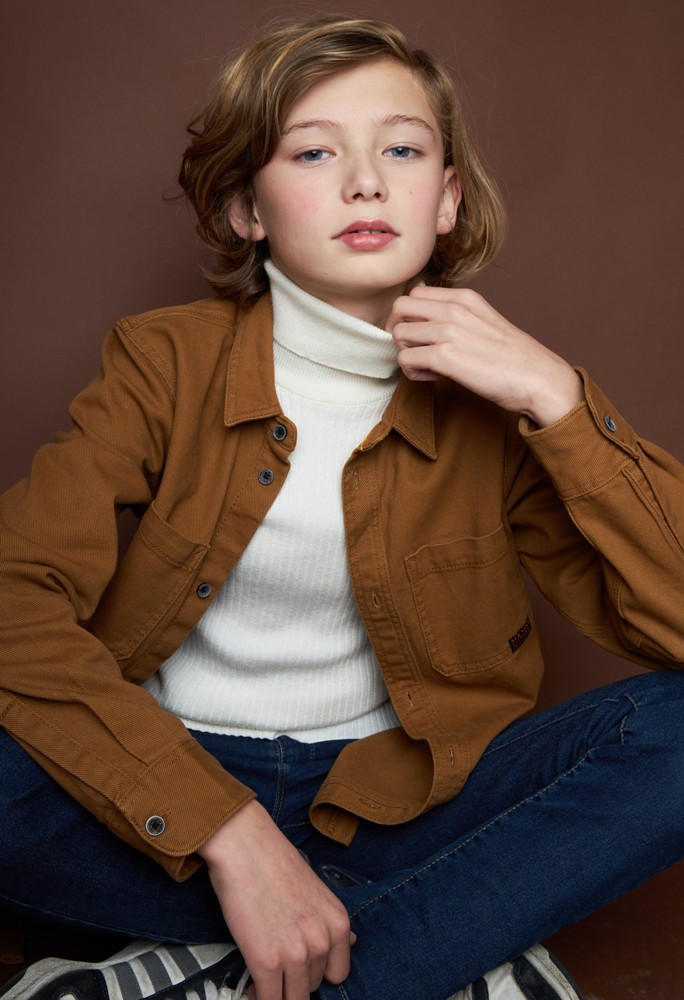 Arne T | Network Model Agency