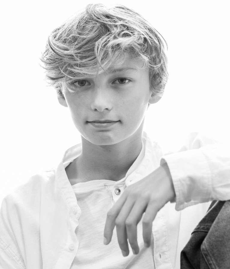 Arne T | Network Model Agency