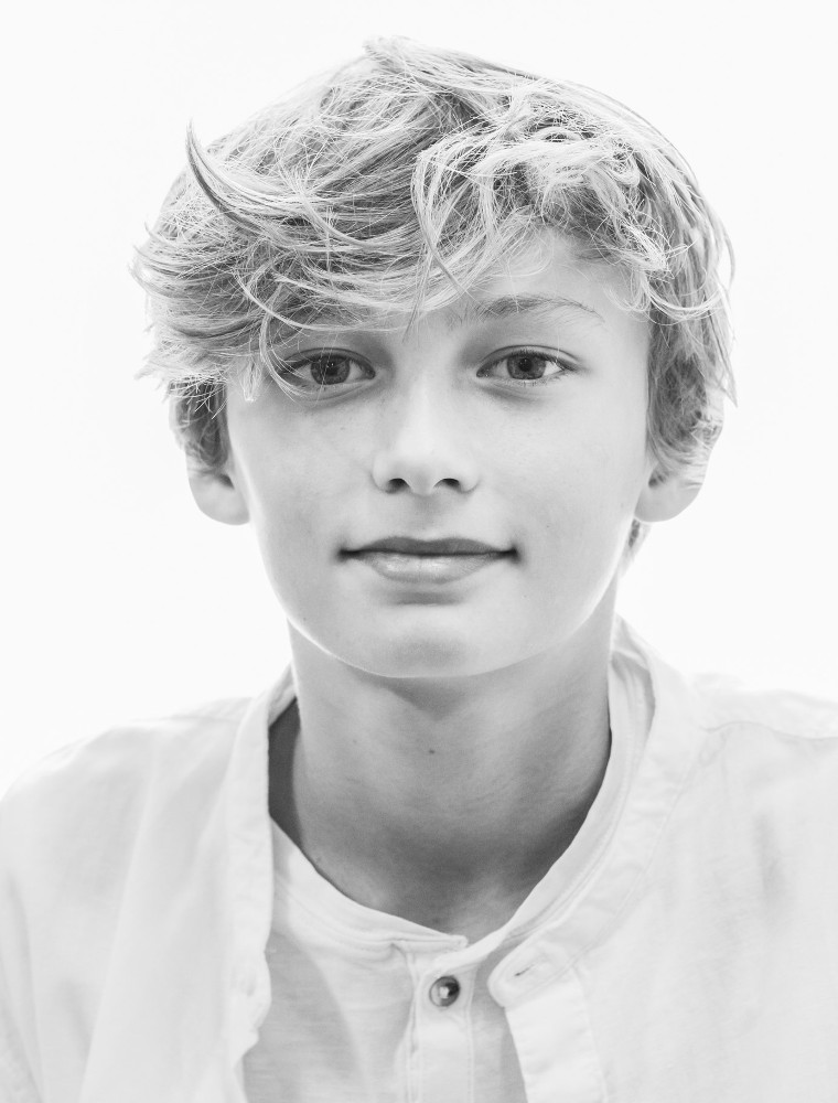 Arne T | Network Model Agency