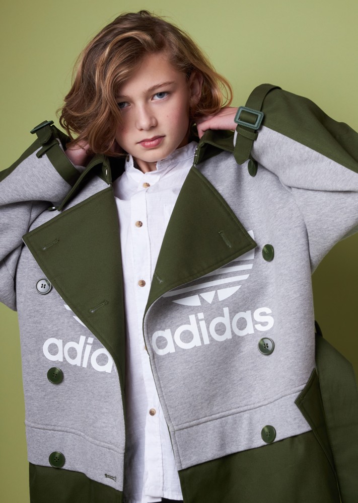 Arne T | Network Model Agency