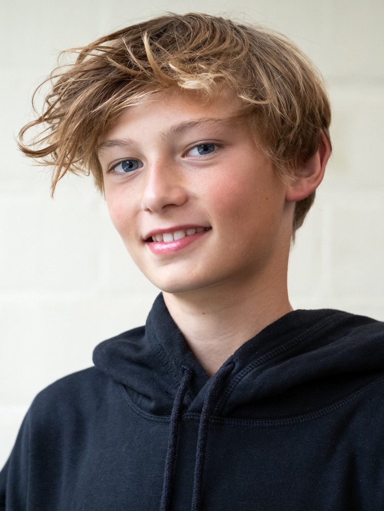 Arne T | Network Model Agency