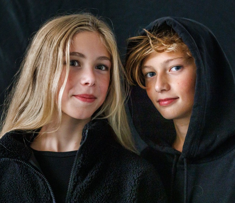 Arne T | Network Model Agency