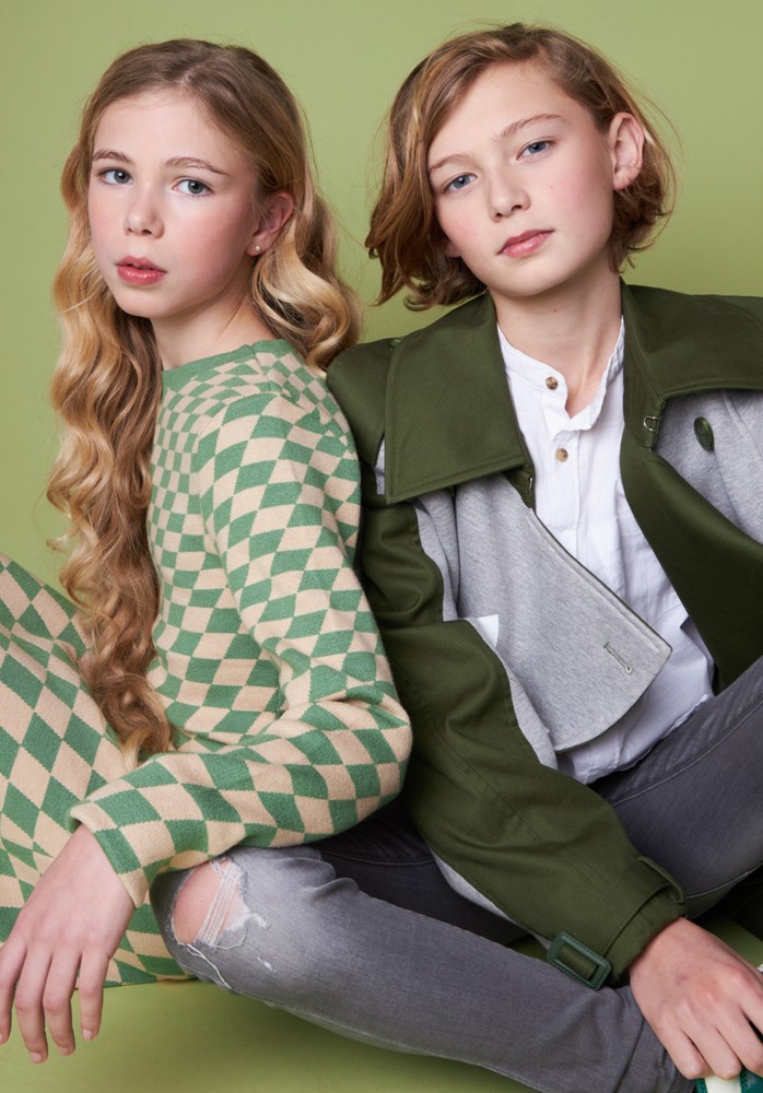Arne T | Network Model Agency