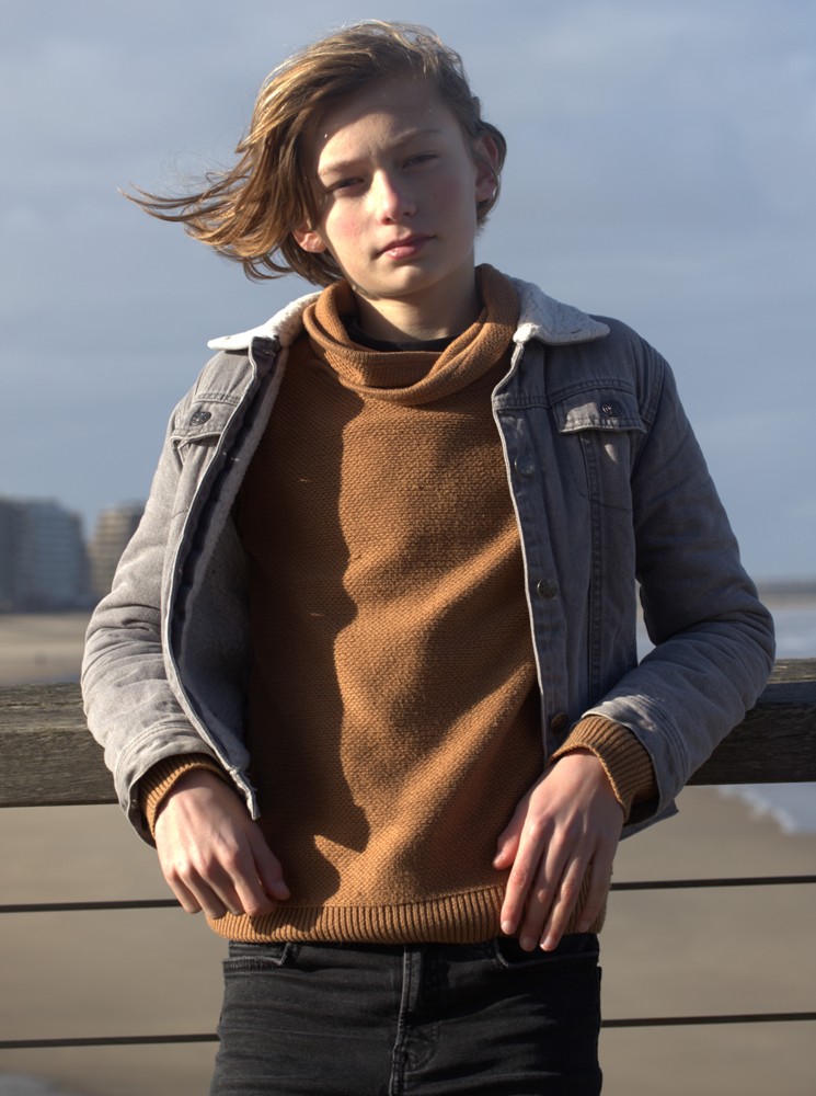 Arne T | Network Model Agency