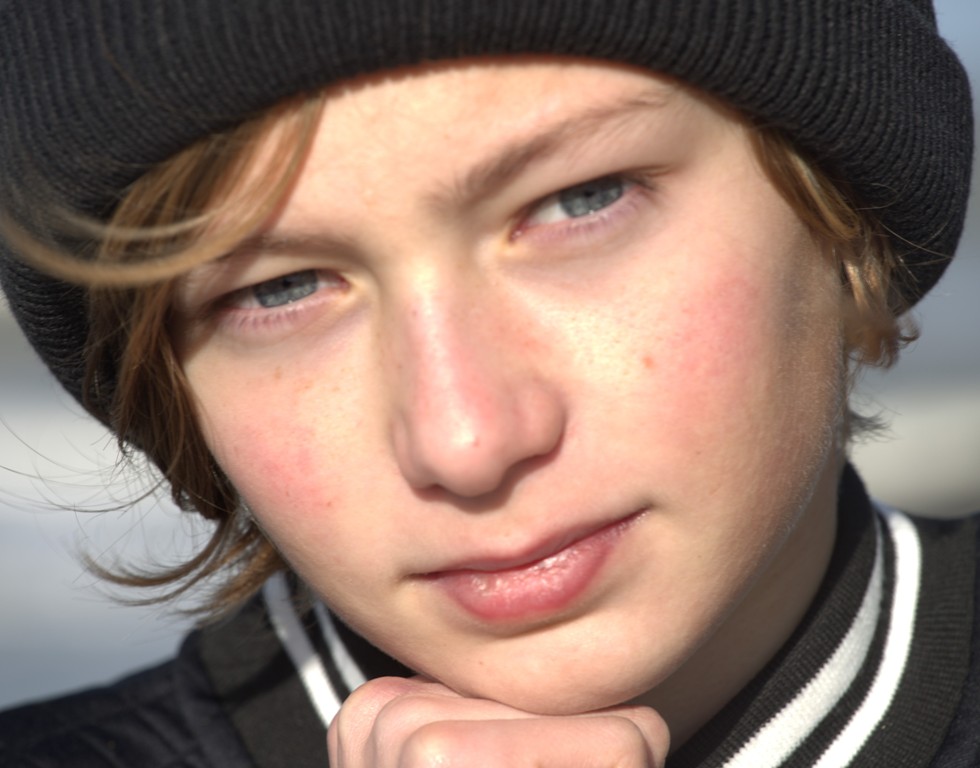 Arne T | Network Model Agency