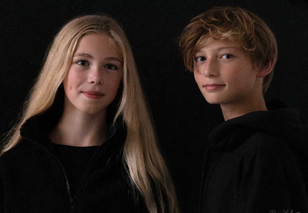 Arne T | Network Model Agency
