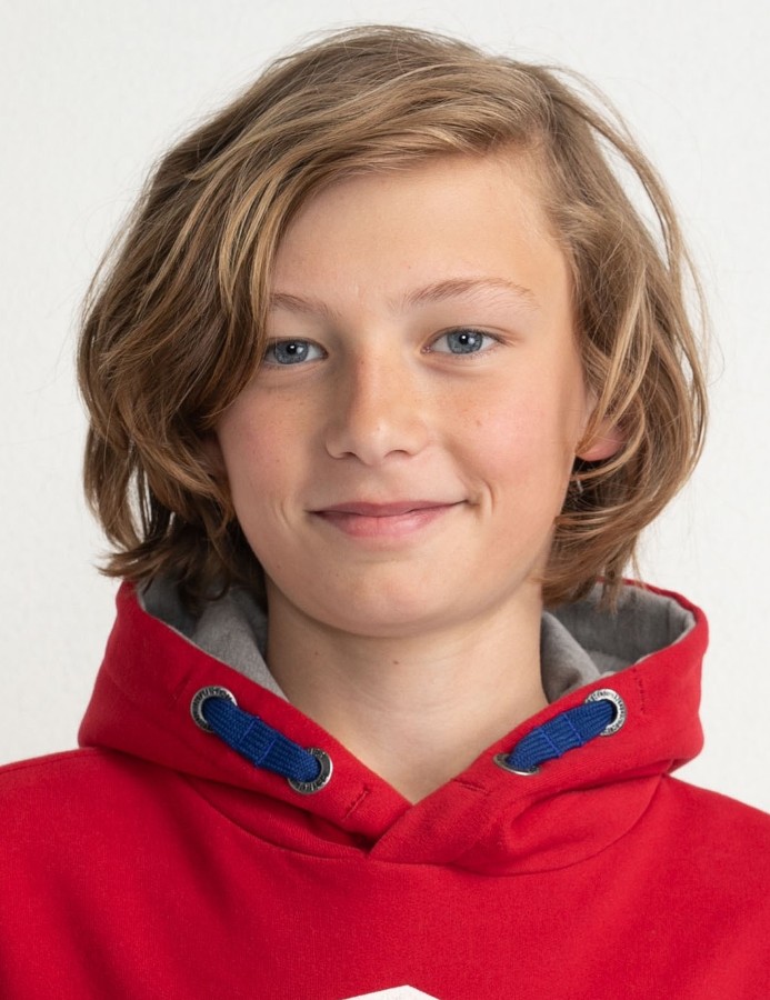 Arne T | Network Model Agency