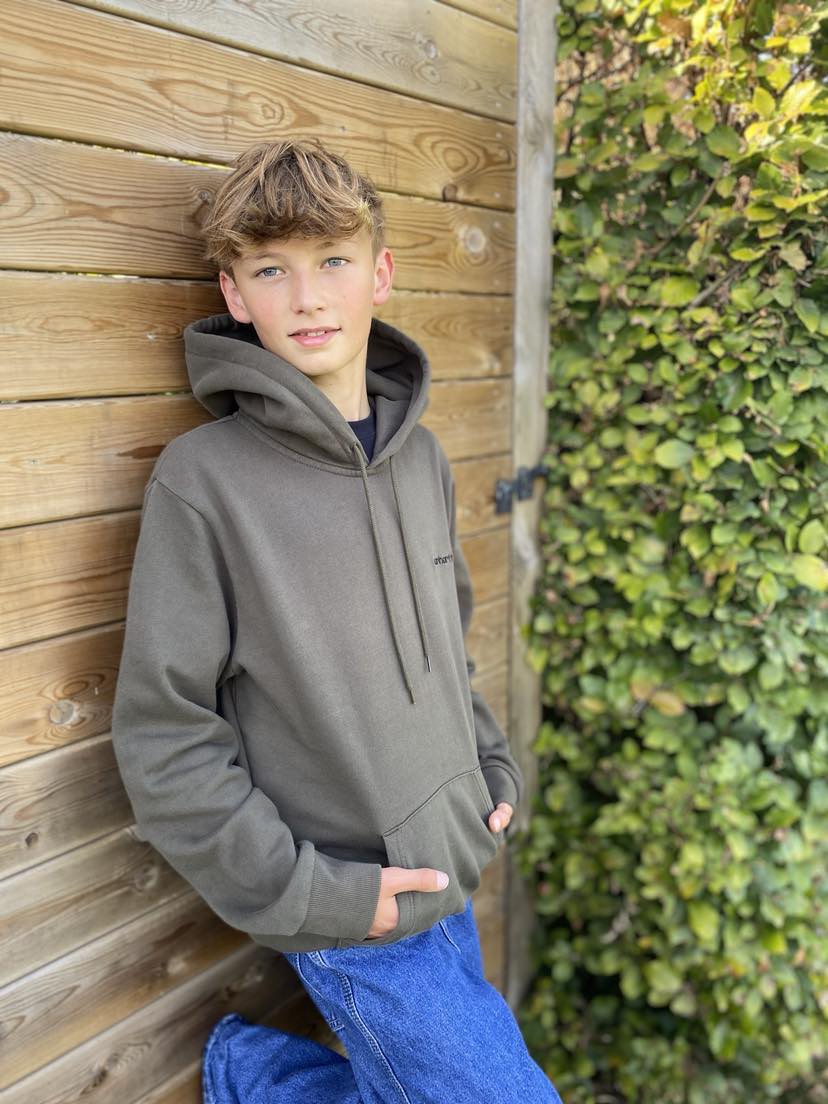 Arne T | Network Model Agency