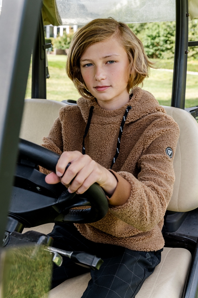 Arne T | Network Model Agency