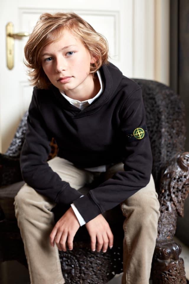 Arne T | Network Model Agency