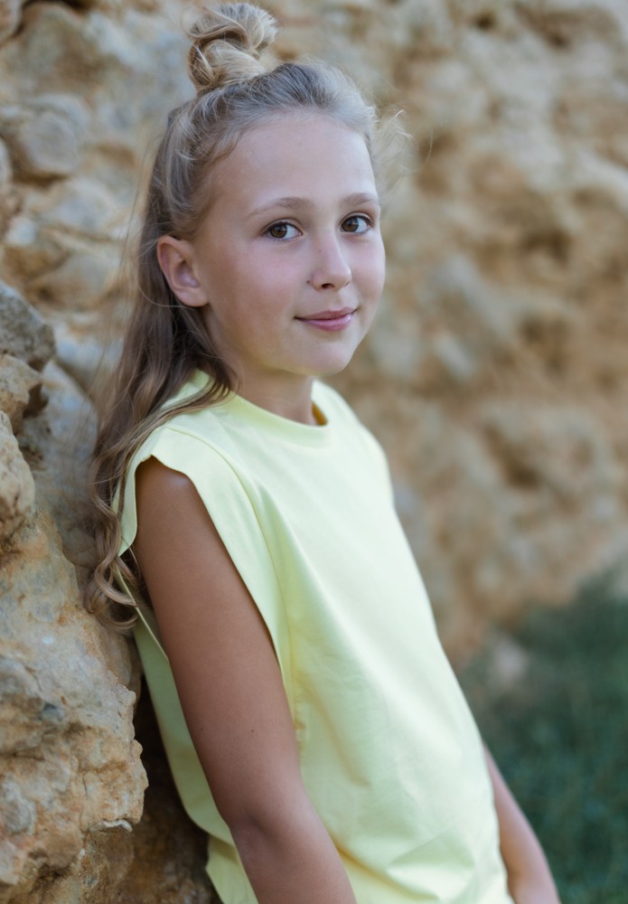 Aubrey J | Network Model Agency