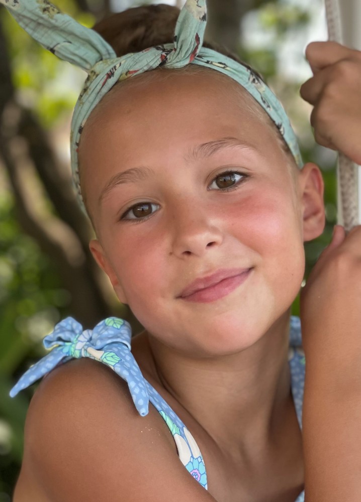 Aubrey J | Network Model Agency