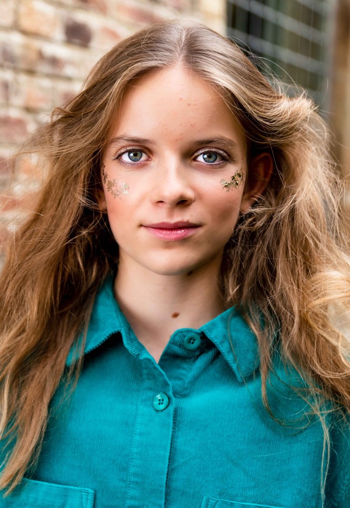 Audrey DS | Network Model Agency