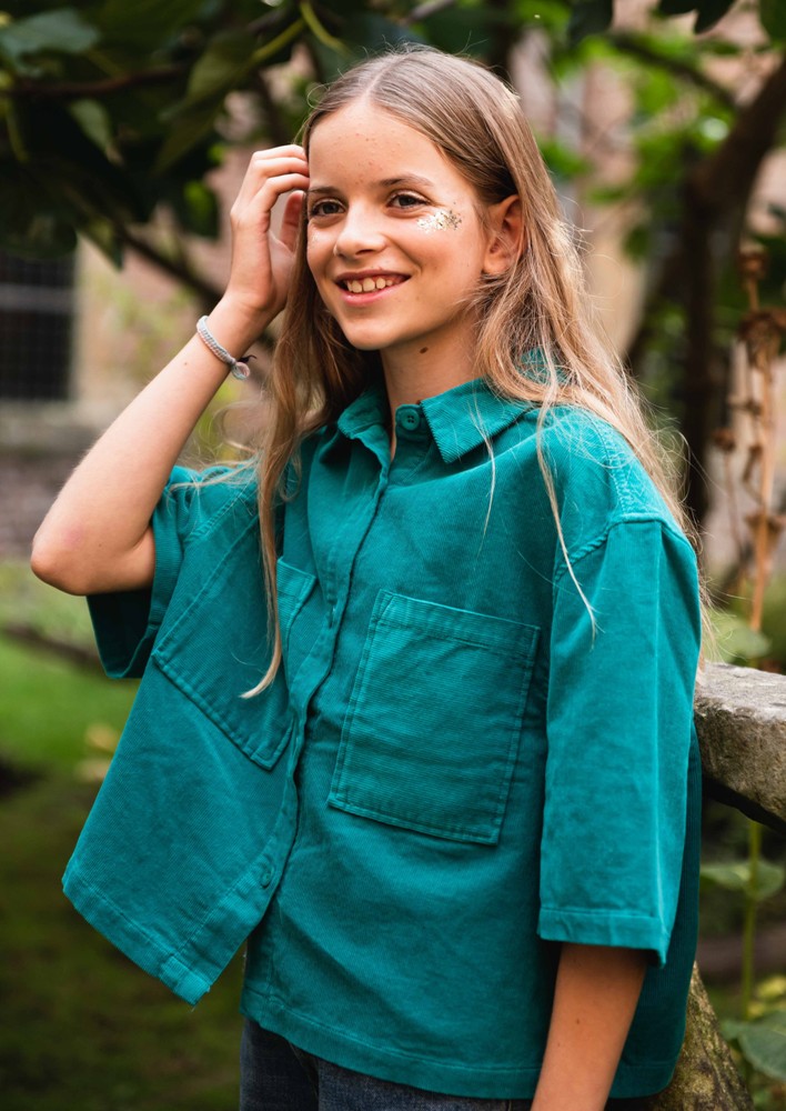 Audrey DS | Network Model Agency