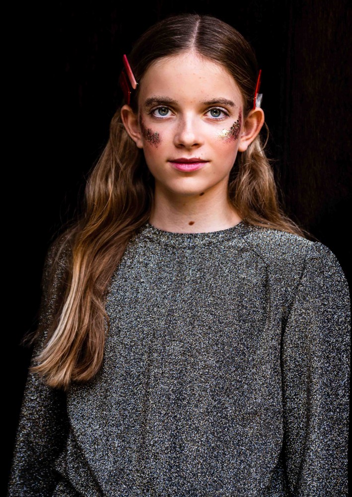 Audrey DS | Network Model Agency