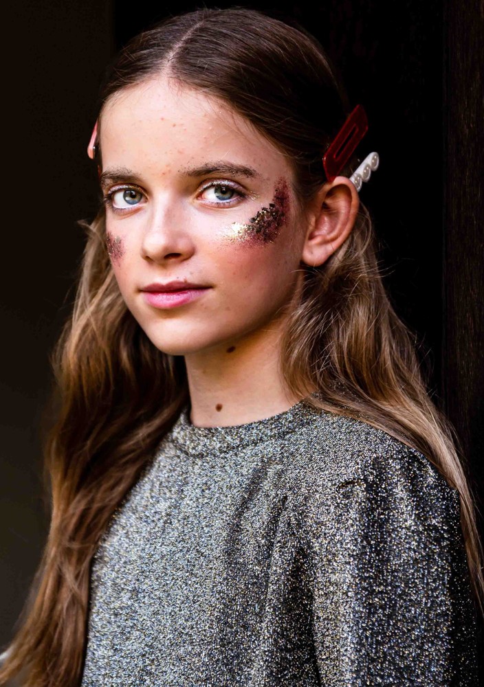 Audrey DS | Network Model Agency