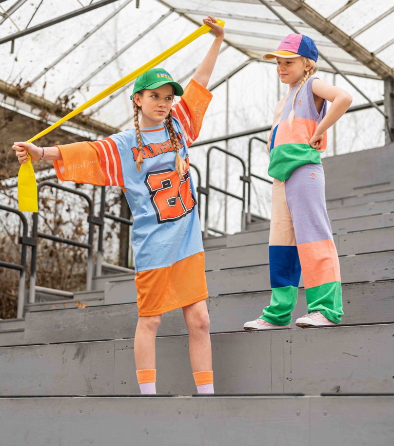 Audrey DS | Network Model Agency