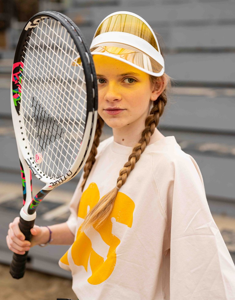 Audrey DS | Network Model Agency