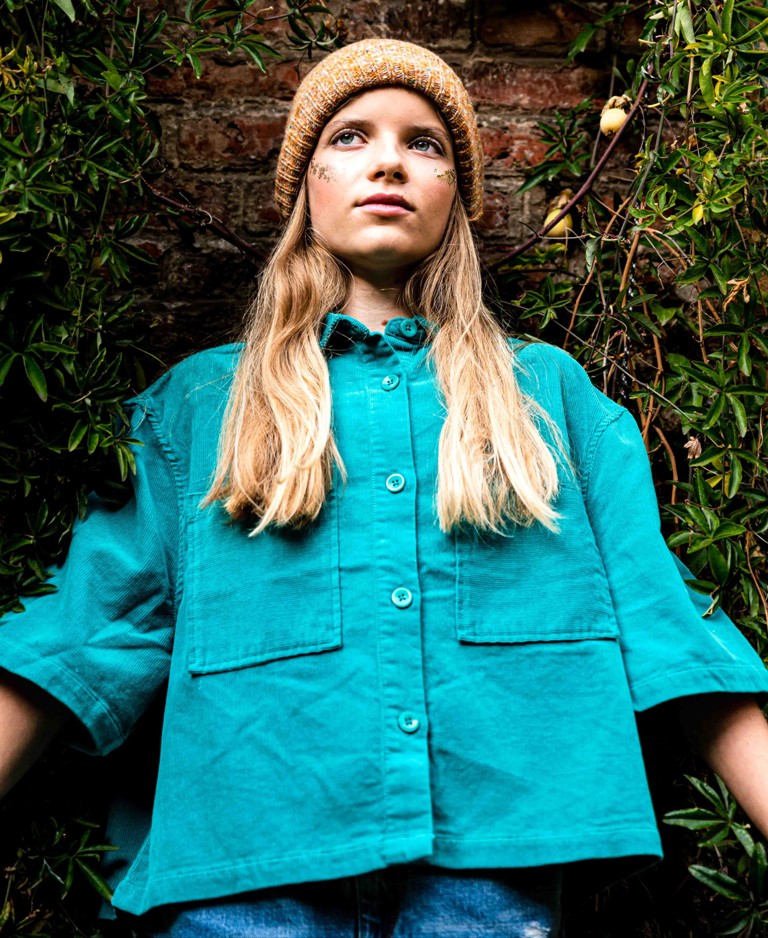 Audrey DS | Network Model Agency