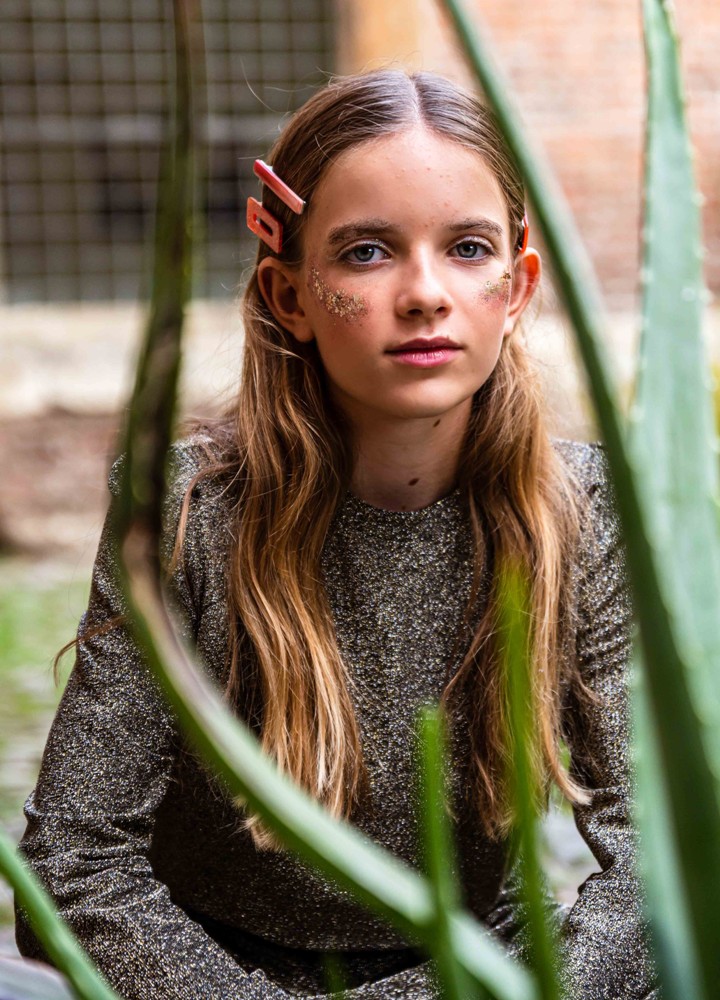 Audrey DS | Network Model Agency