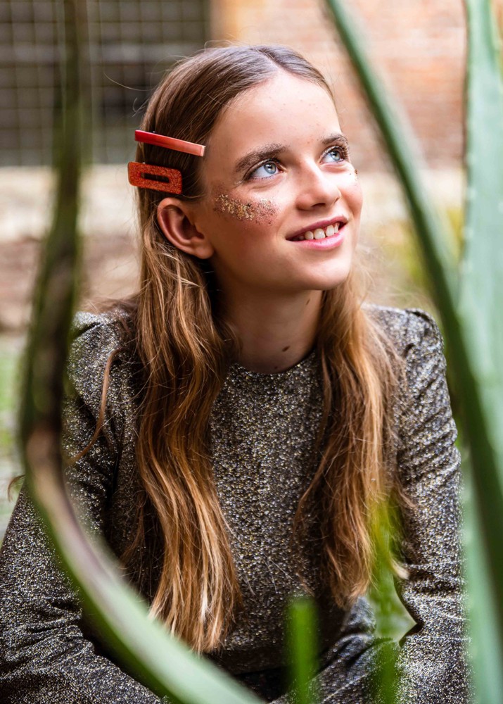 Audrey DS | Network Model Agency