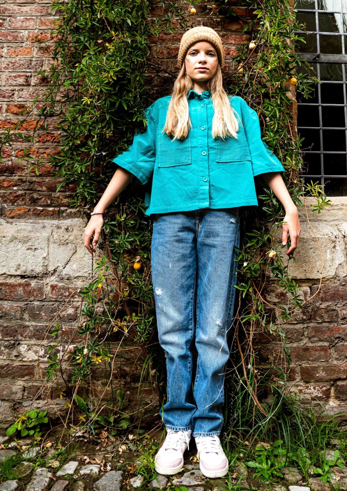 Audrey DS | Network Model Agency