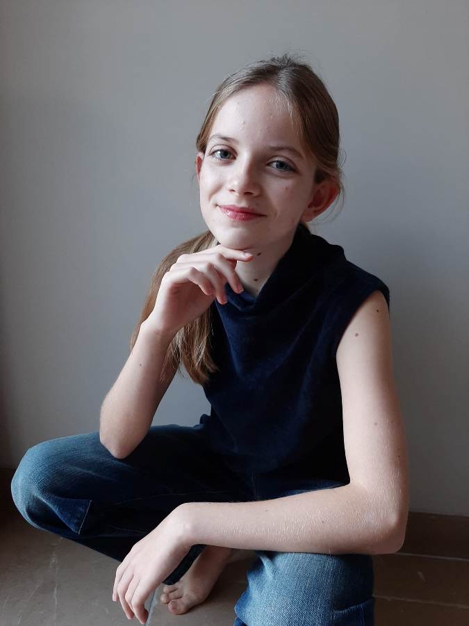 Audrey DS | Network Model Agency