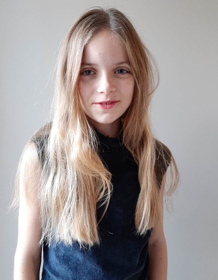 Audrey DS | Network Model Agency