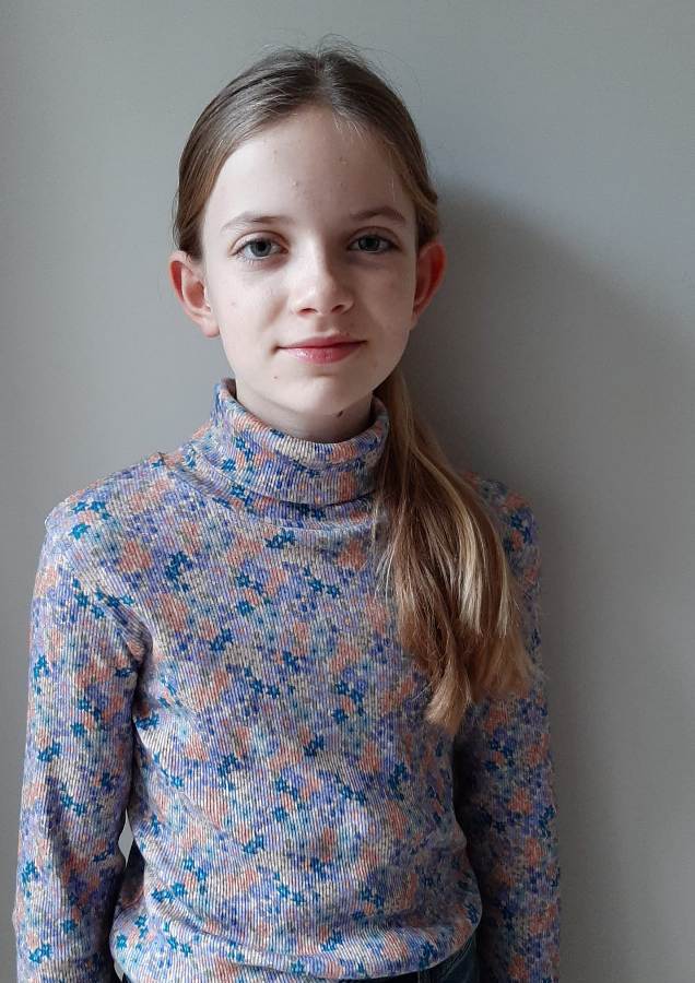 Audrey DS | Network Model Agency
