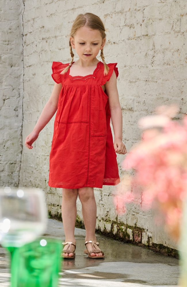 Aurélie G | Network Model Agency