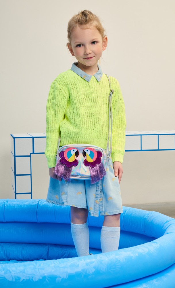 Aurélie G | Network Model Agency