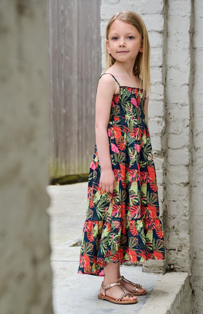 Aurélie G | Network Model Agency