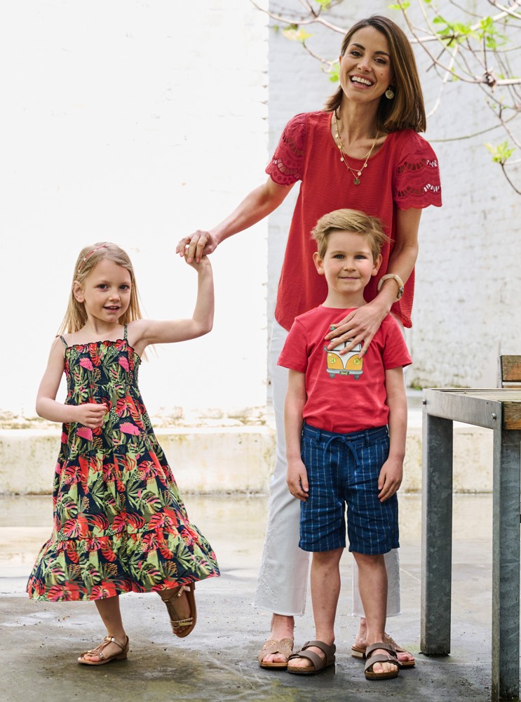 Aurélie G | Network Model Agency