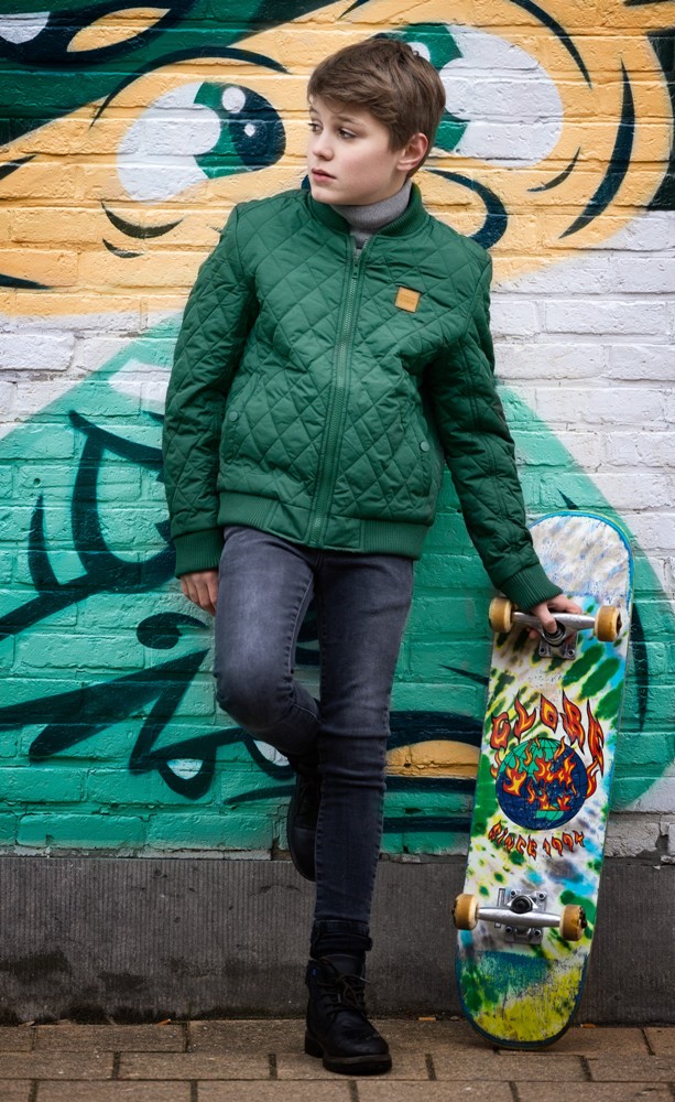 Axl DN | Network Model Agency