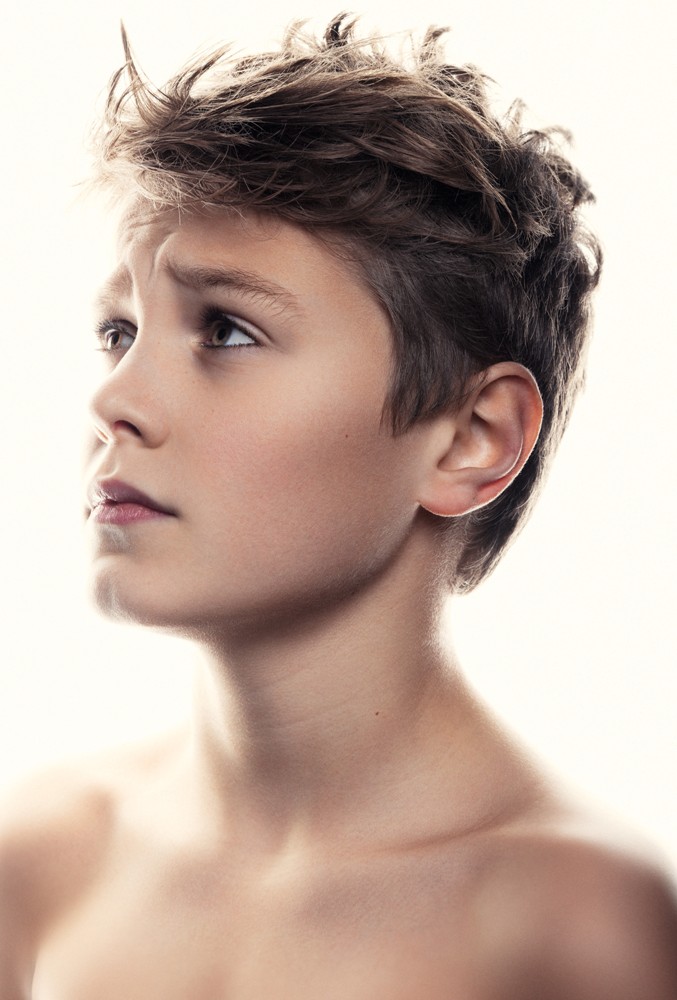 Axl DN | Network Model Agency