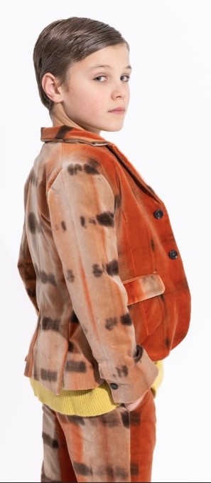 Axl DN | Network Model Agency