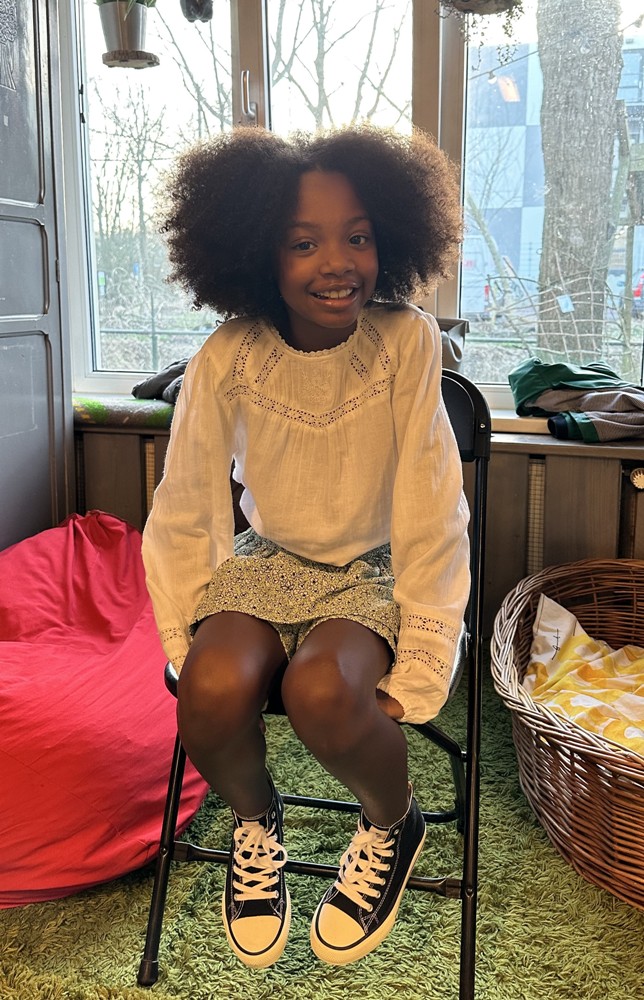 Ayla Mackenzie MR | Network Model Agency