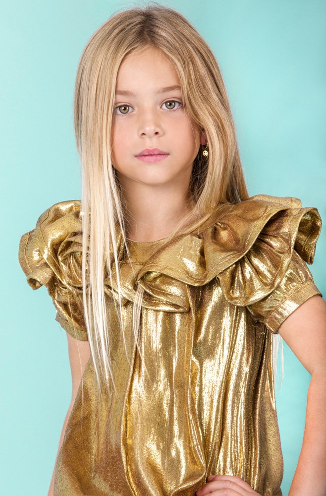 Babette M | Network Model Agency