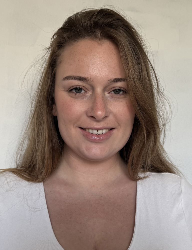 Lillian Camilla S | Network Model Agency