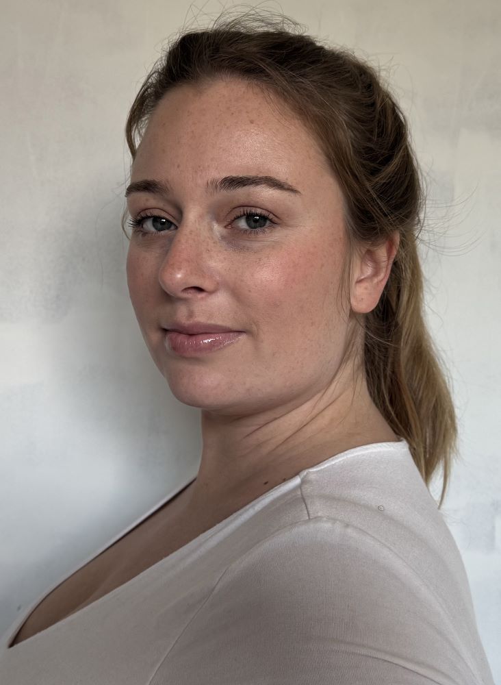 Lillian Camilla S | Network Model Agency