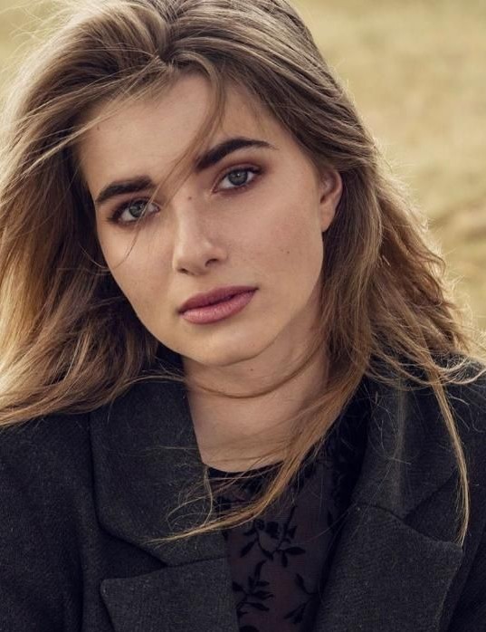 Bernoux L | Network Model Agency