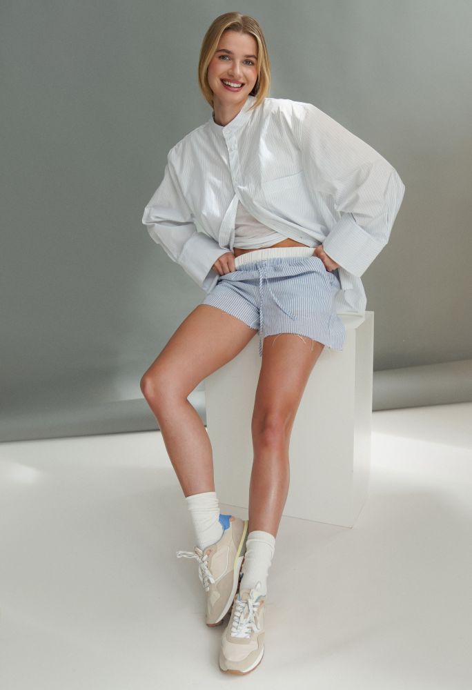 Bernoux L | Network Model Agency